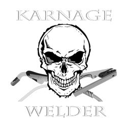 Karnage Kage – Karnage Welder